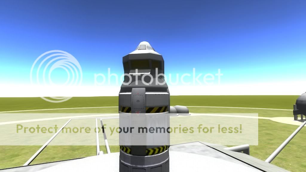 Nuka Corp Collection of different parts. - KSP1 Mod Releases - Kerbal Space Program Forums